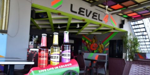13 Best Resto Bars In Pondicherry | Rainbow Eco Villa