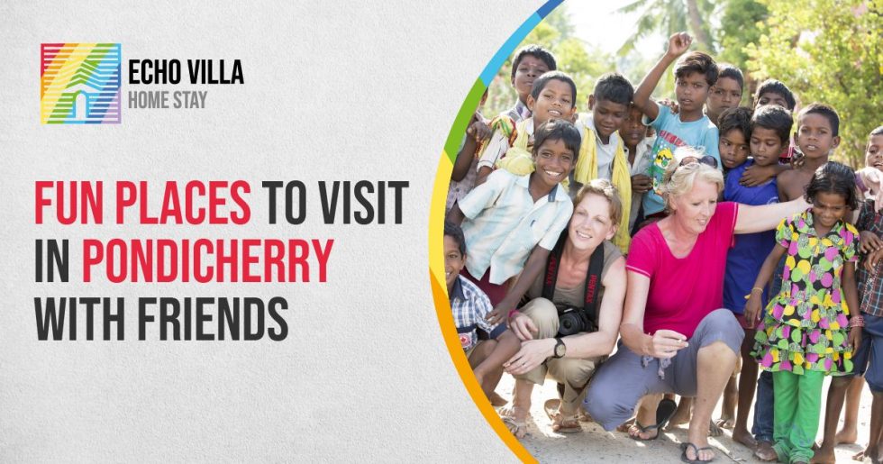 7 Famous Festivals in Pondicherry That You Should Not Miss!