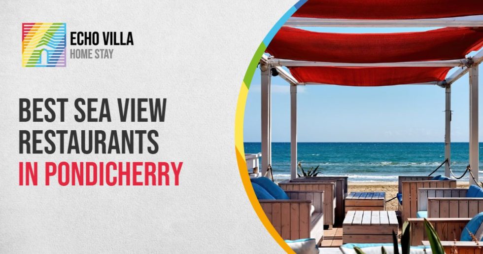 13 Best Resto Bars In Pondicherry | Rainbow Eco Villa